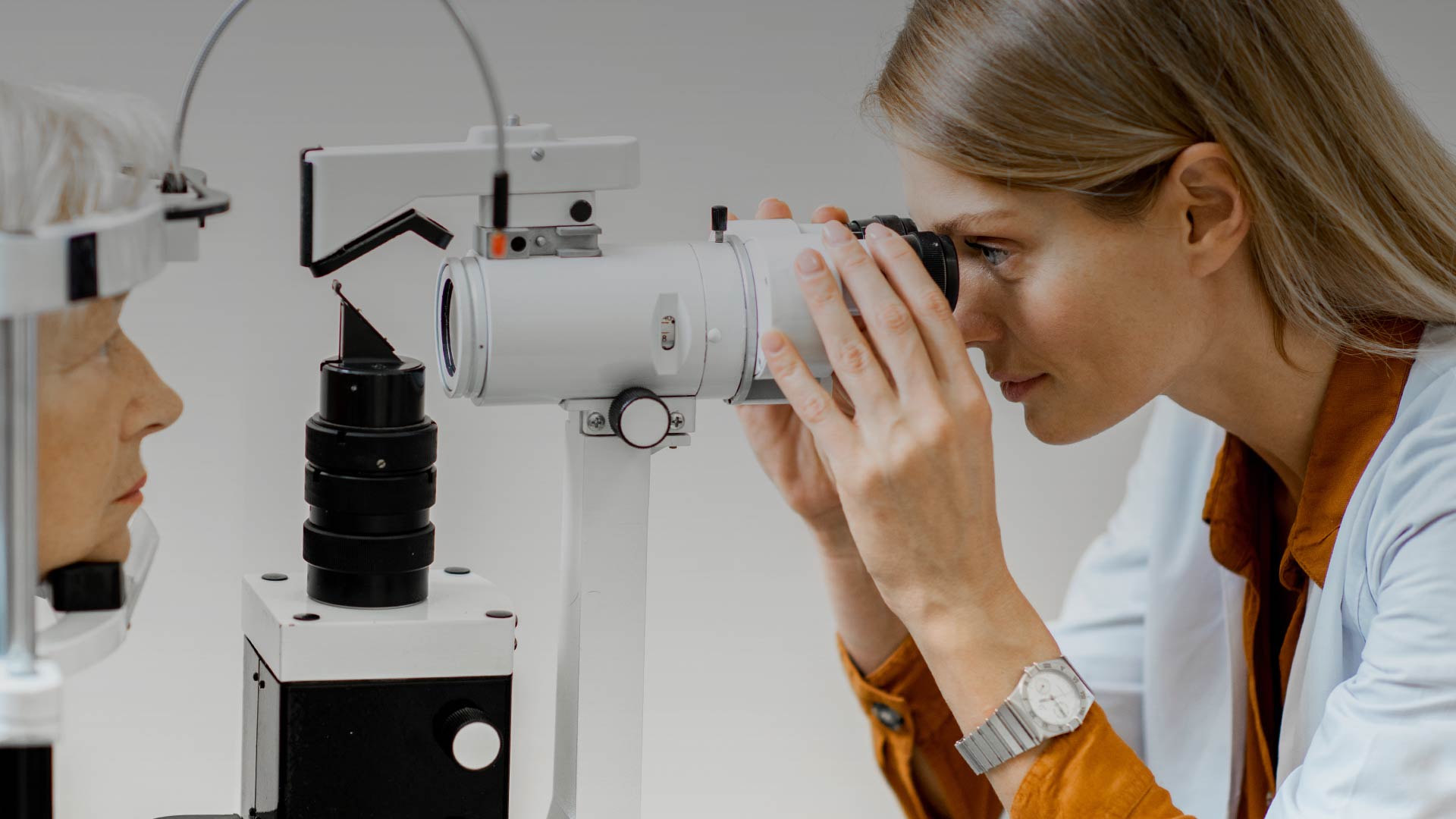 Ophthalmology Home – Optical Outlet Center