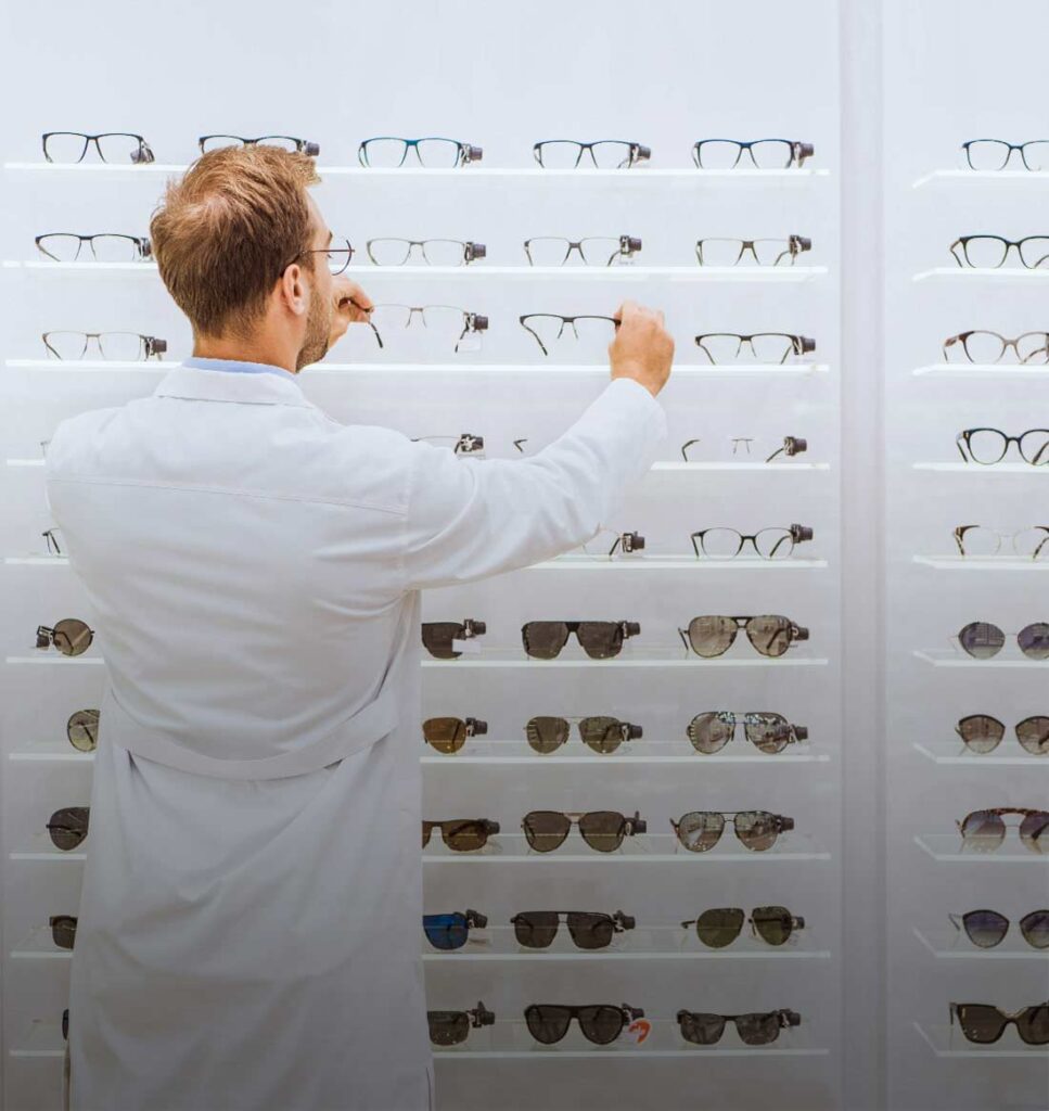 Optical Outlet Center – Vision for a better outlook.
